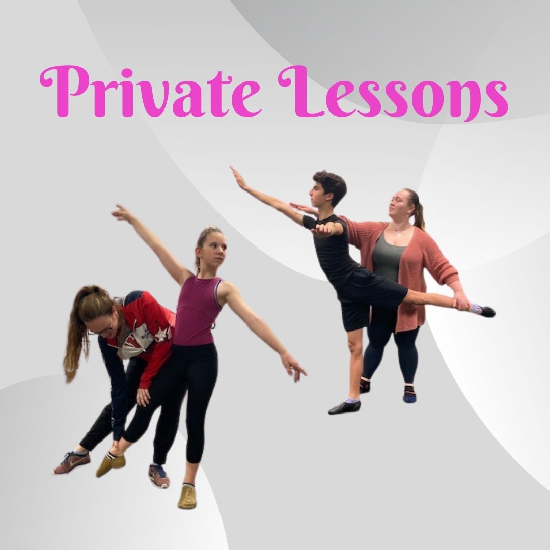 Classes Forever Dance Studio