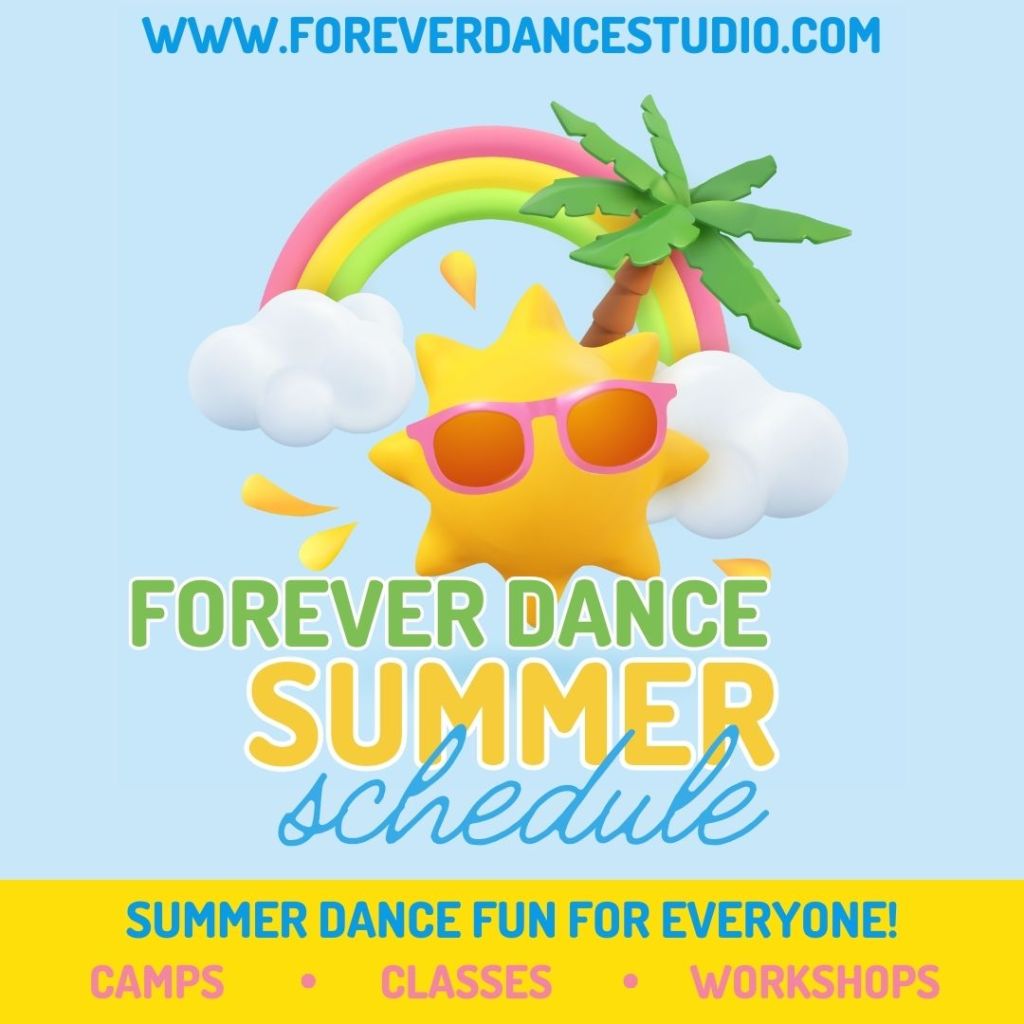 Summer – Forever Dance Studio